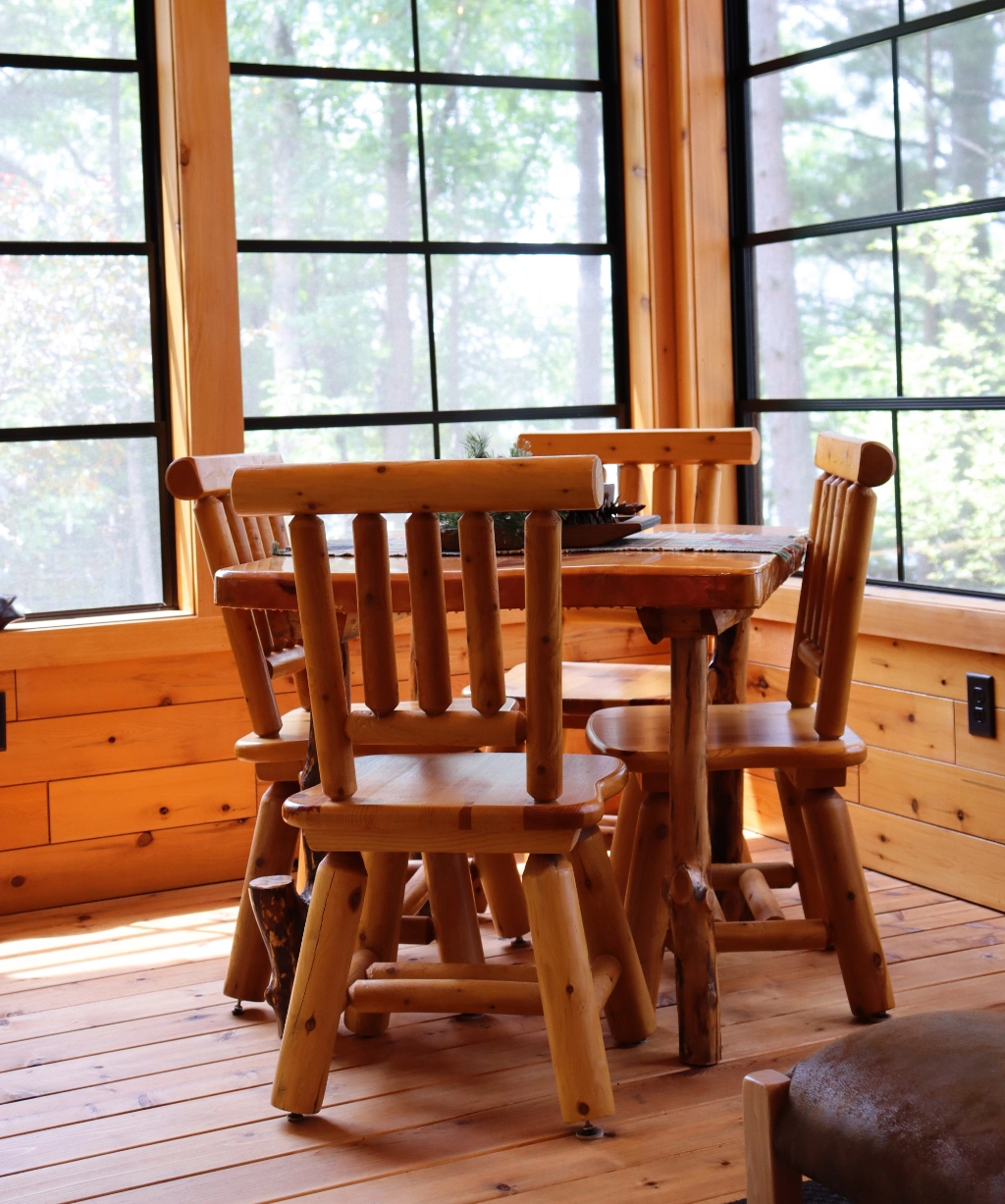 Loon’s Nest | Lakefront Building & Design