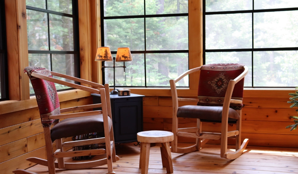 Loon’s Nest | Lakefront Building & Design