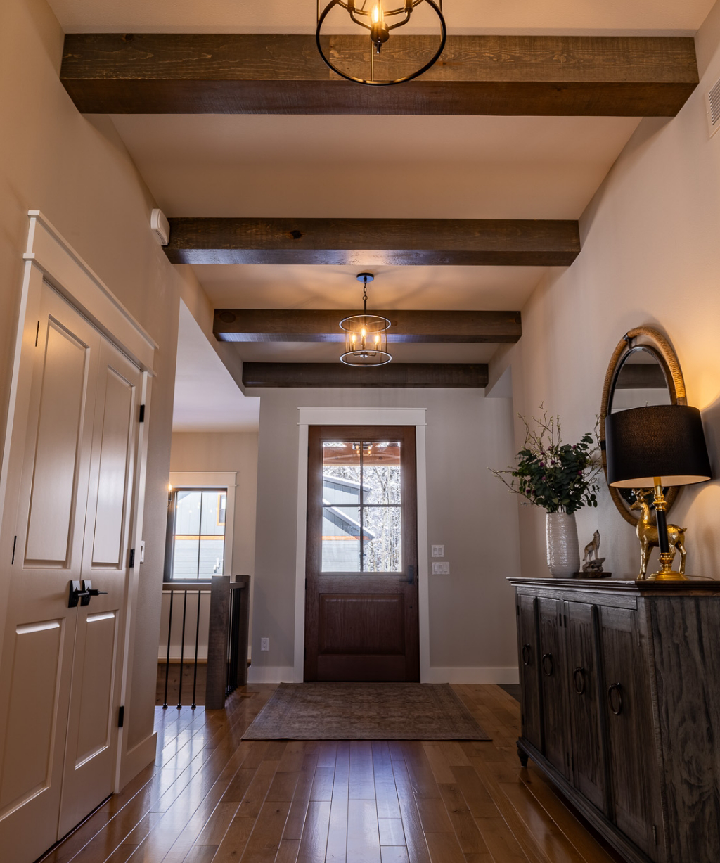 Timbercrest Cove in Rhinelander, WI | Lakefront Building & Design